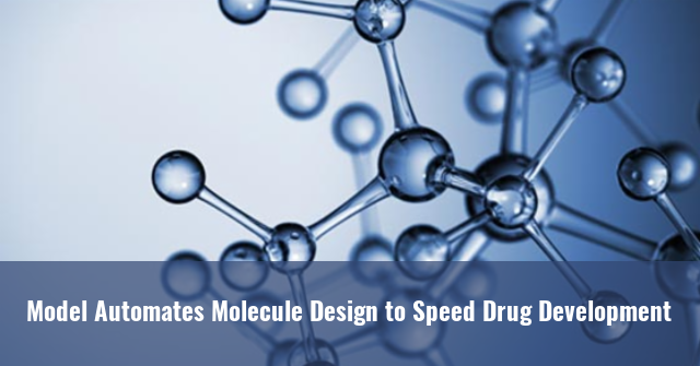 Model automates molecule design to speed drug development - CytoSolve ...
