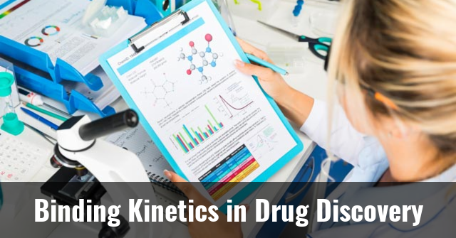 Binding Kinetics in Drug Discovery - CytoSolve | Research, Development ...