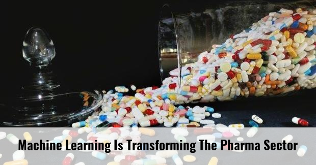 Machine learning is transforming the pharma sector - CytoSolve ...
